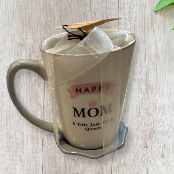 Signature | Dining | Signature Mom Coffee Mug New | Poshmark
